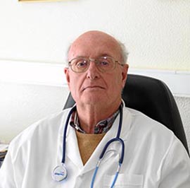 Dr Jorge Barbosa